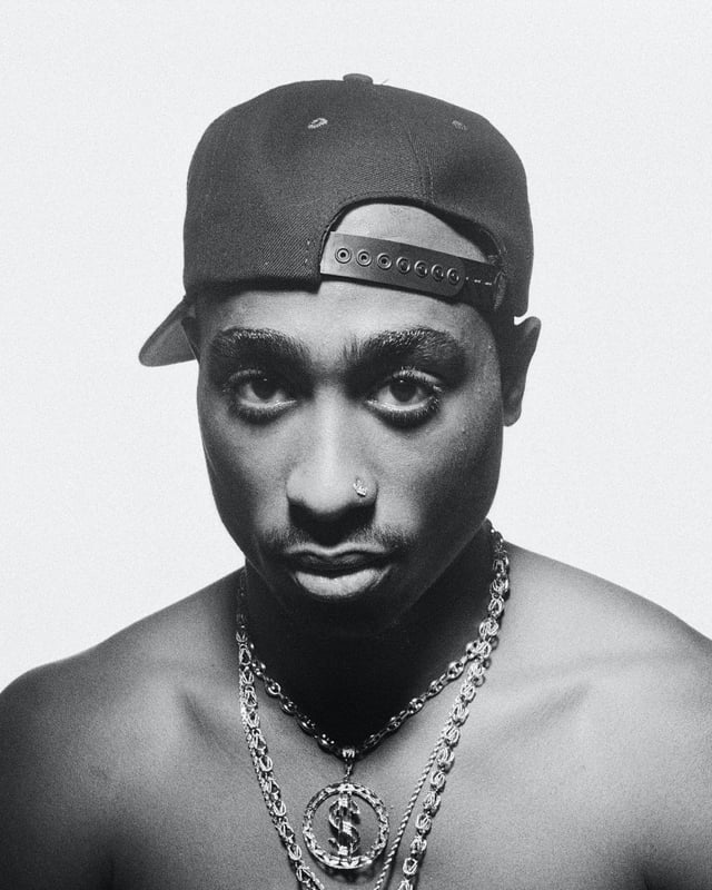 Is 2Pac Dead? Status Update as of March, 24, 2025 - DeadScan