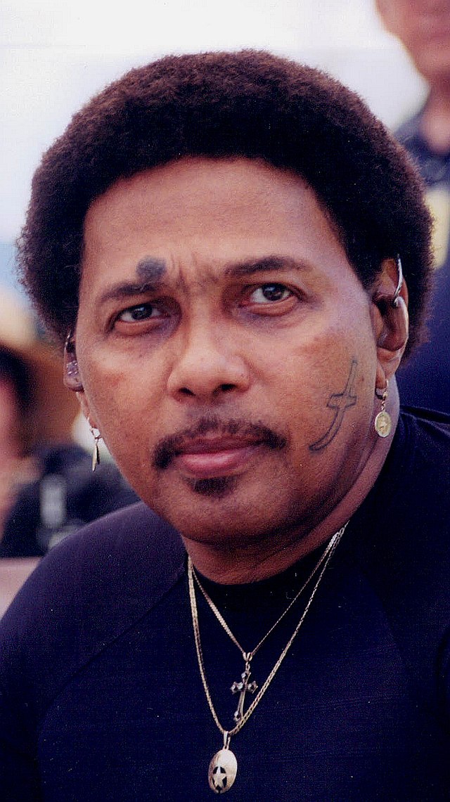 Is Aaron Neville Dead? Status Update as of March, 25, 2025 - DeadScan