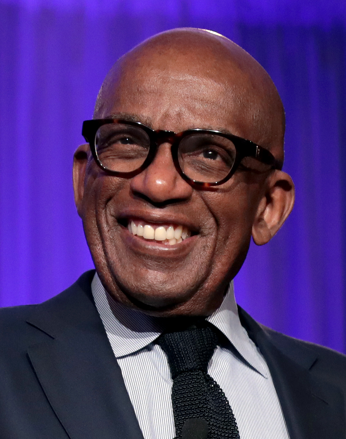 Is Al Roker Dead? Status Update as of March 22, 2025 - DeadScan
