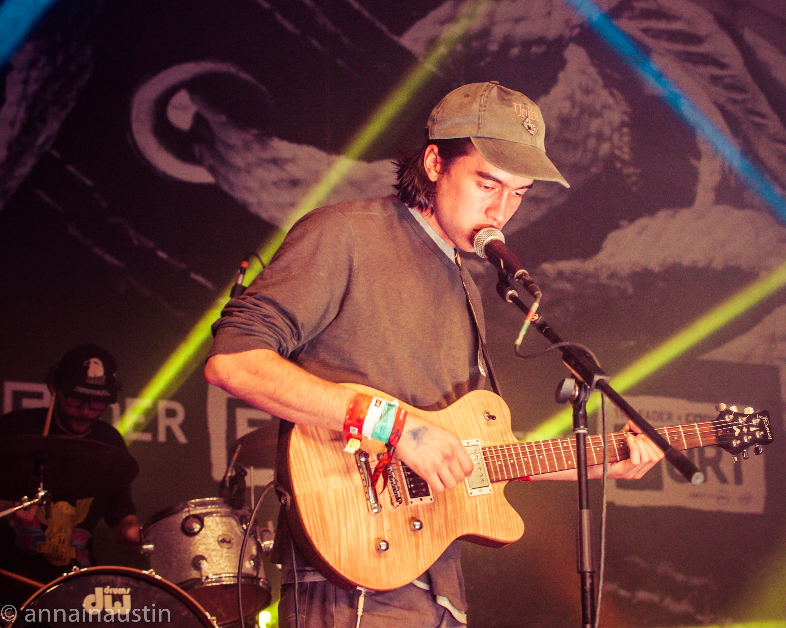 Is Alex G Dead? Status Update as of March, 25, 2025 - DeadScan