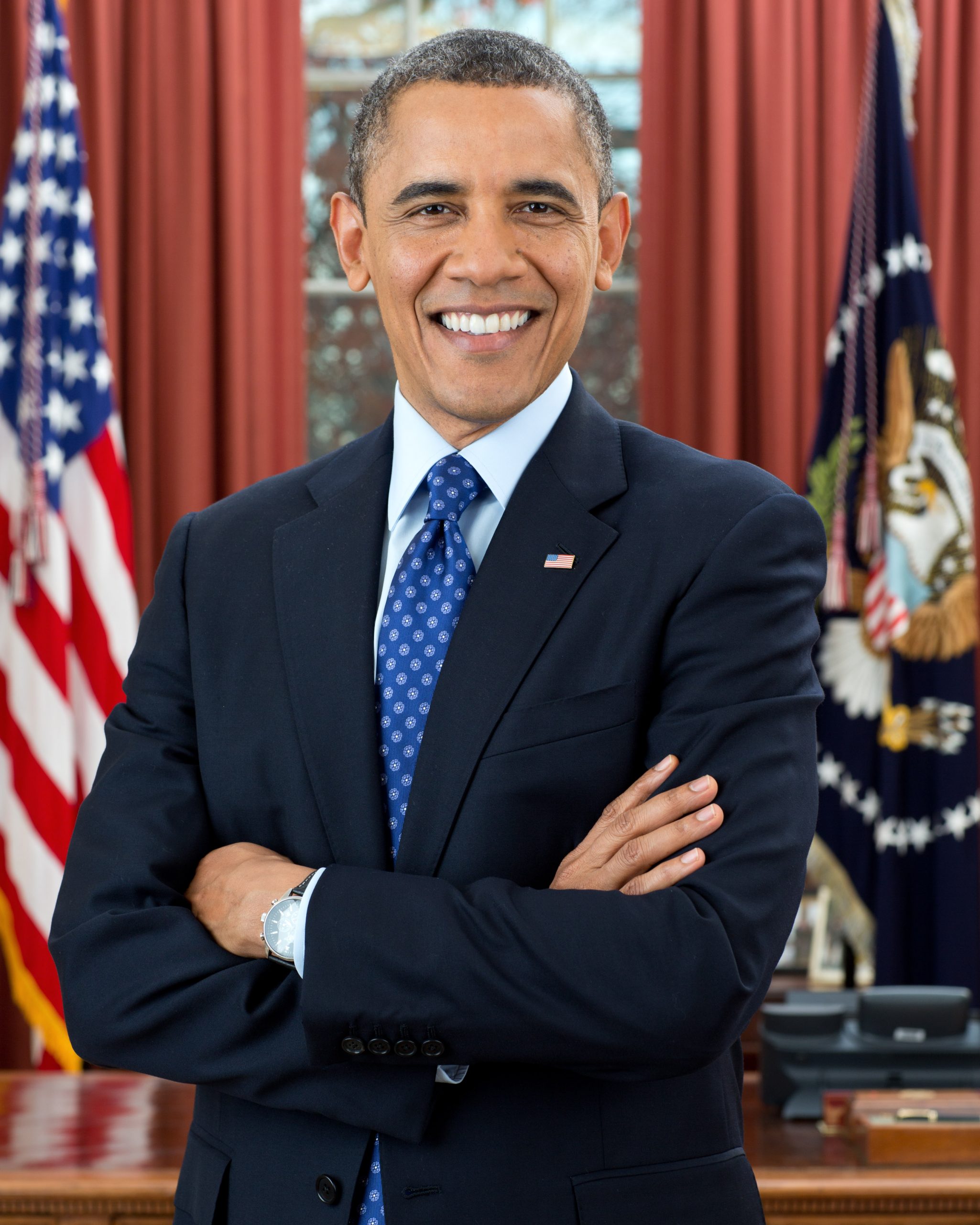 Is Barack Obama Dead? Status Update as of March, 24, 2025 - DeadScan