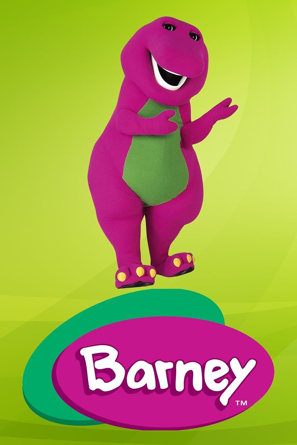 Is Barney Dead? Status Update as of March, 25, 2025 - DeadScan