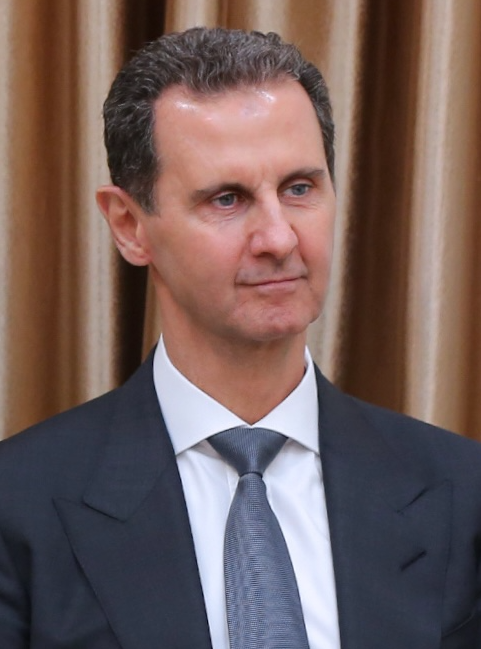 Is Bashar al-Assad Dead? Status Update as of March, 24, 2025 - DeadScan