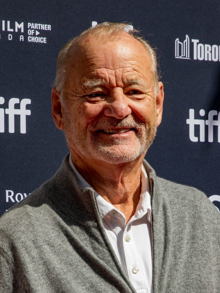 Is Bill Murray Dead? Status Update as of March, 25, 2025 - DeadScan