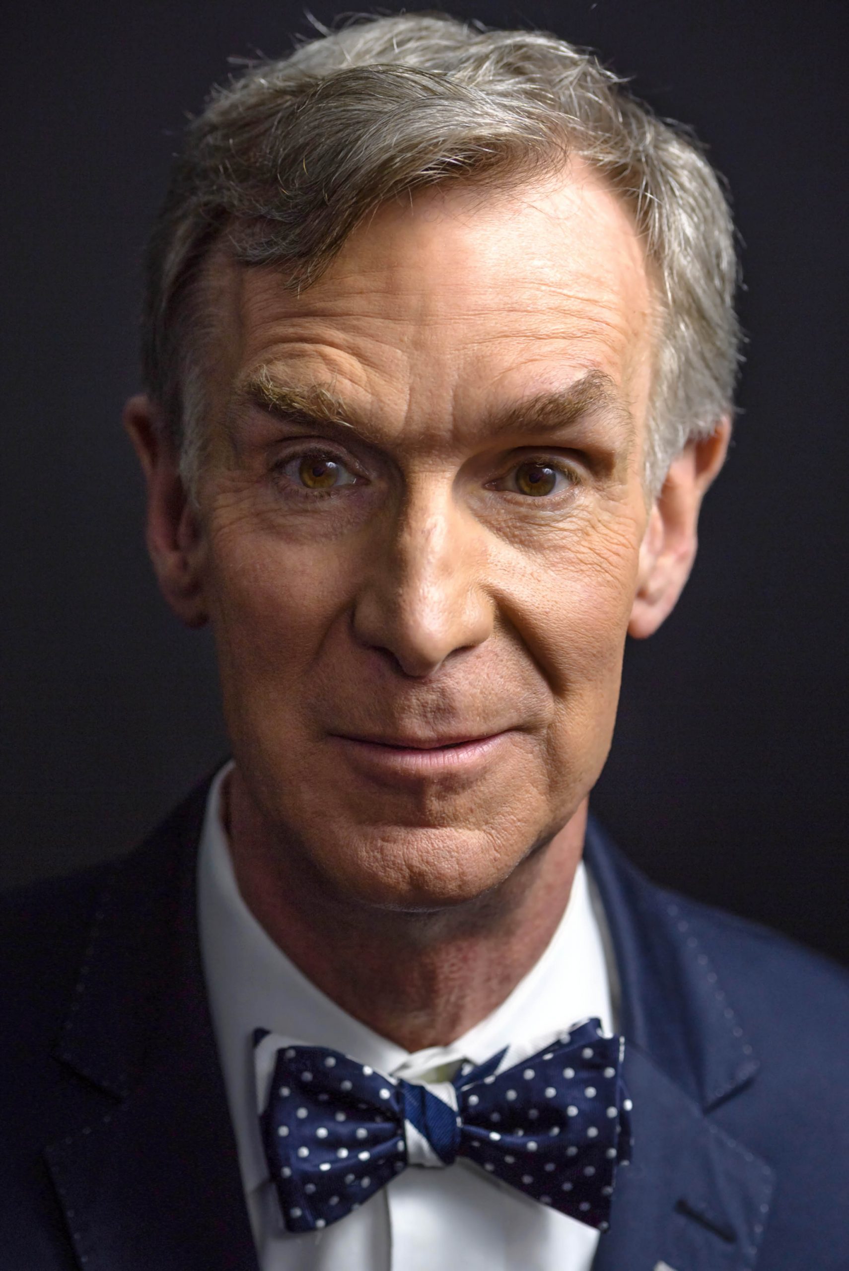 Is Bill Nye Dead? Status Update as of March, 24, 2025 - DeadScan