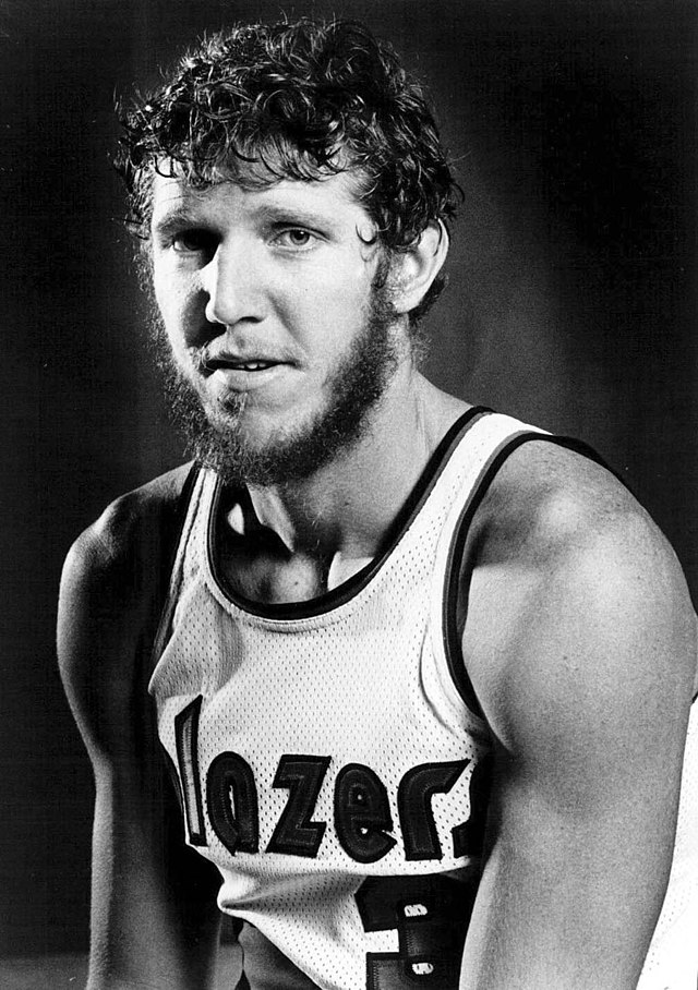 Is Bill Walton Dead? Status Update as of March, 25, 2025 - DeadScan