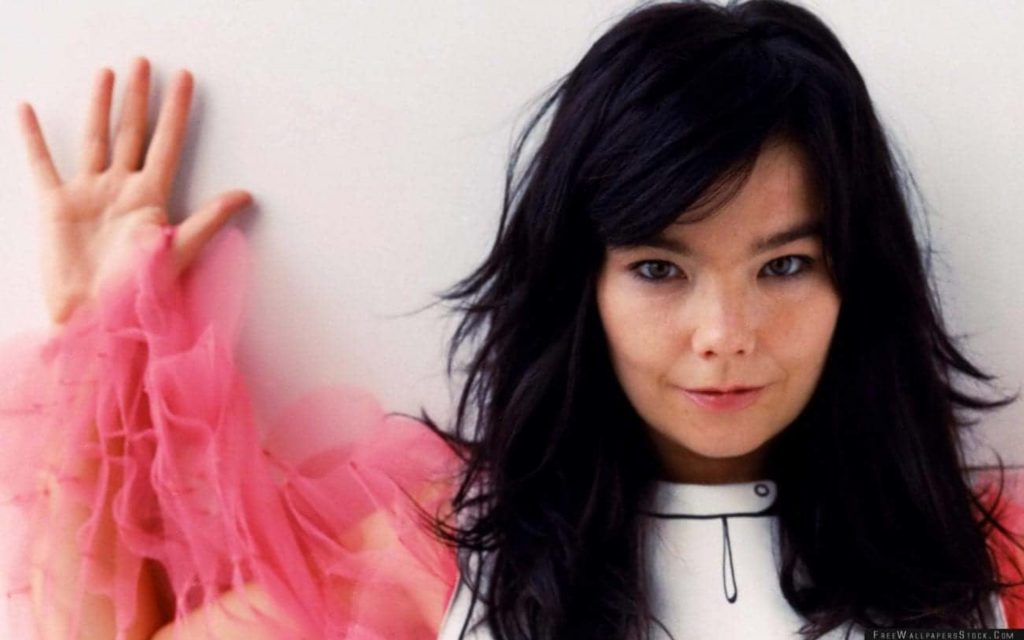 Is Björk Dead? Status Update as of March, 25, 2025 - DeadScan