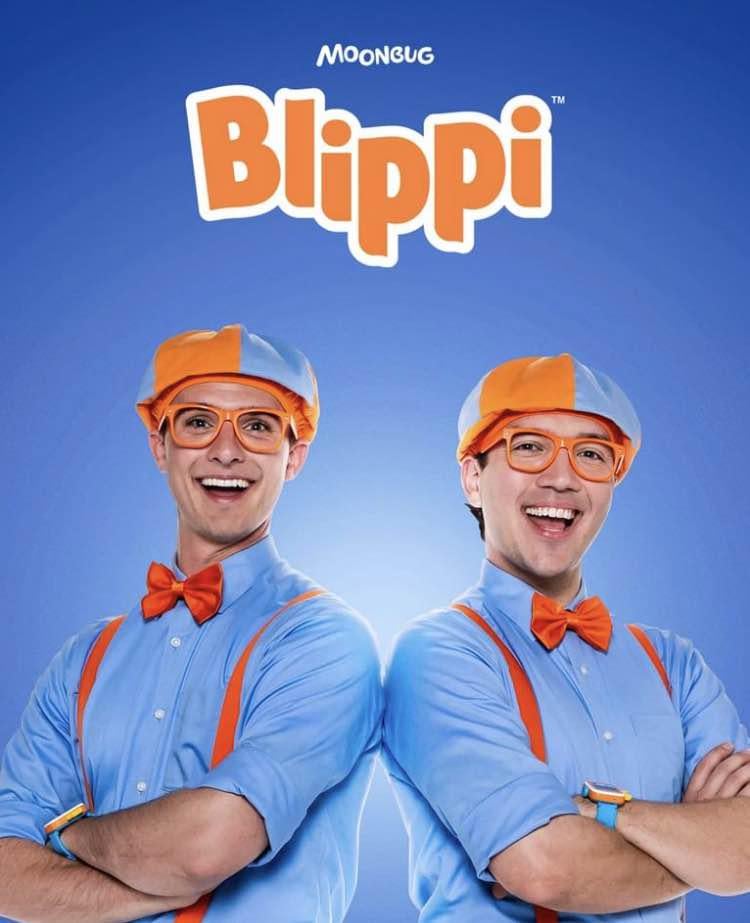 Is Blippi Dead? Status Update as of March, 25, 2025 - DeadScan
