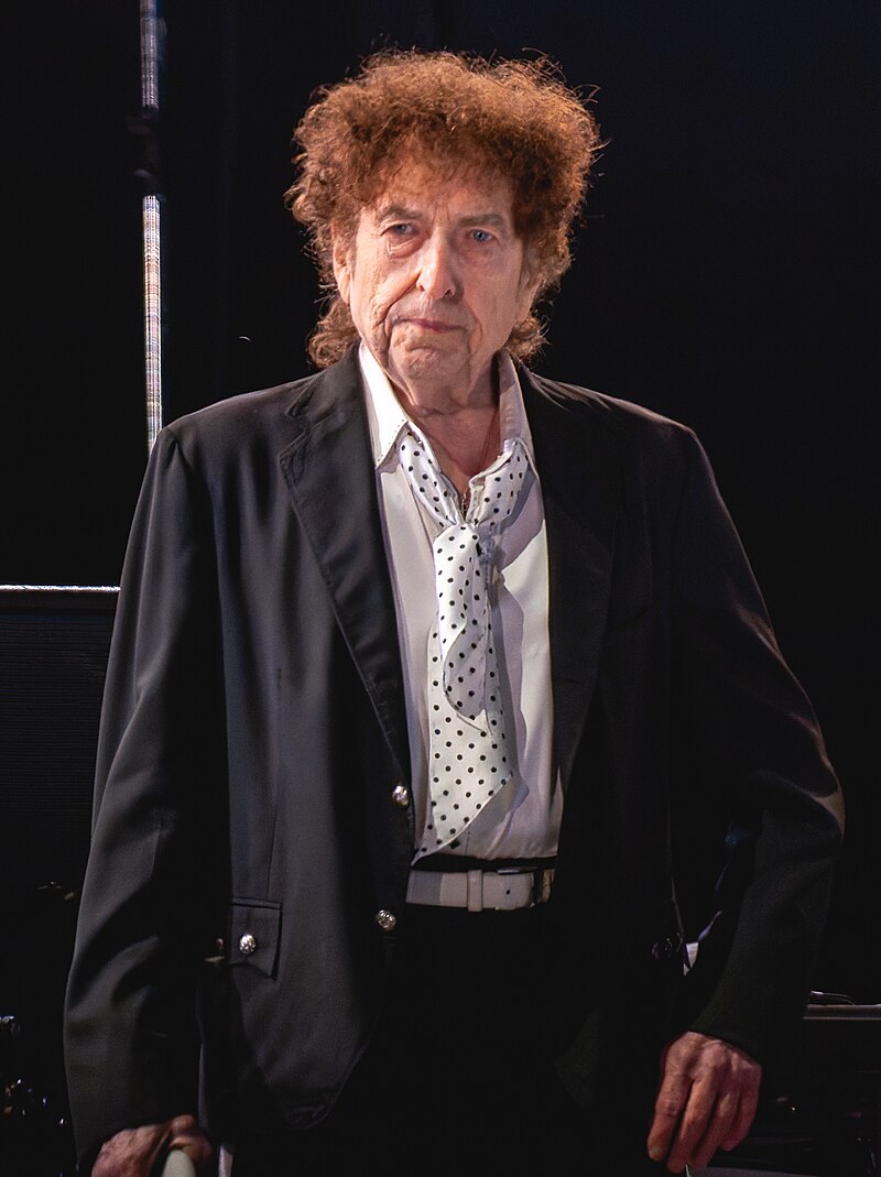 Is Bob Dylan Dead? Status Update as of March, 25, 2025 - DeadScan