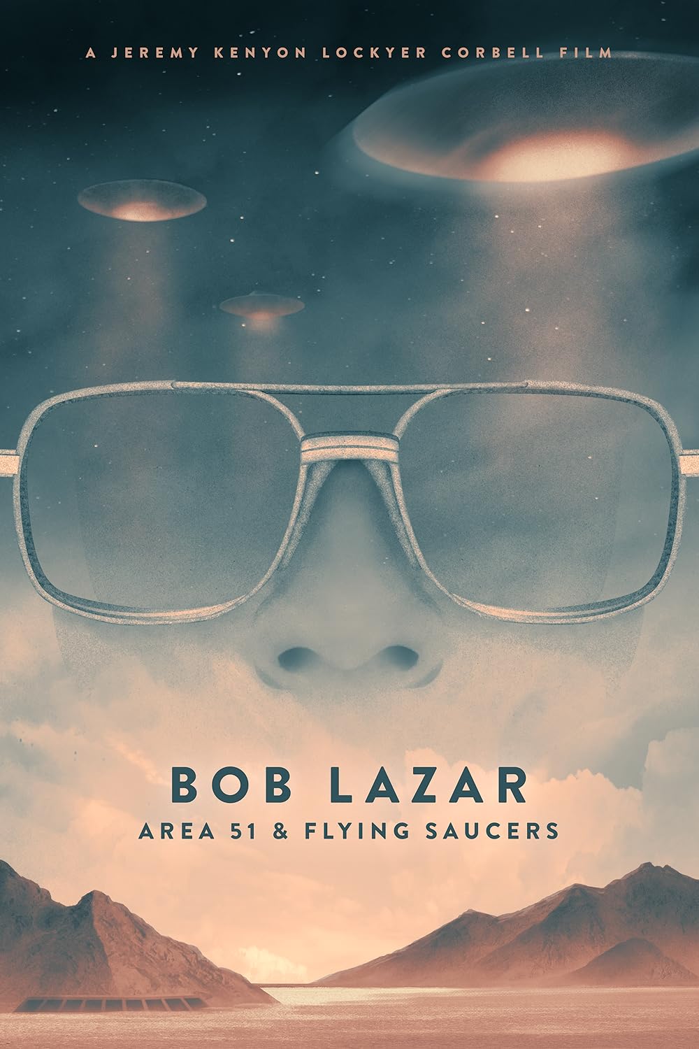 Is Bob Lazar Dead? Status Update as of March, 25, 2025 - DeadScan