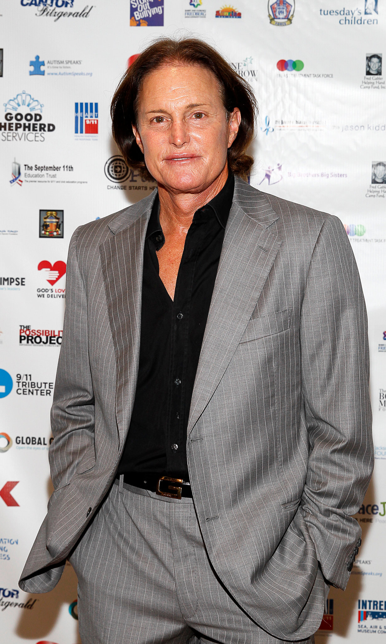 Is Bruce Jenner Dead? Status Update as of March, 25, 2025 - DeadScan
