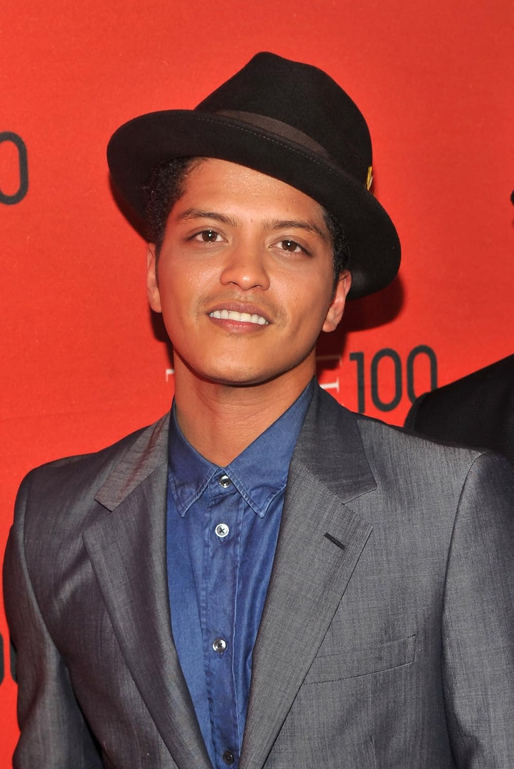 Is Bruno Mars Dead? Status Update as of March 22, 2025 - DeadScan