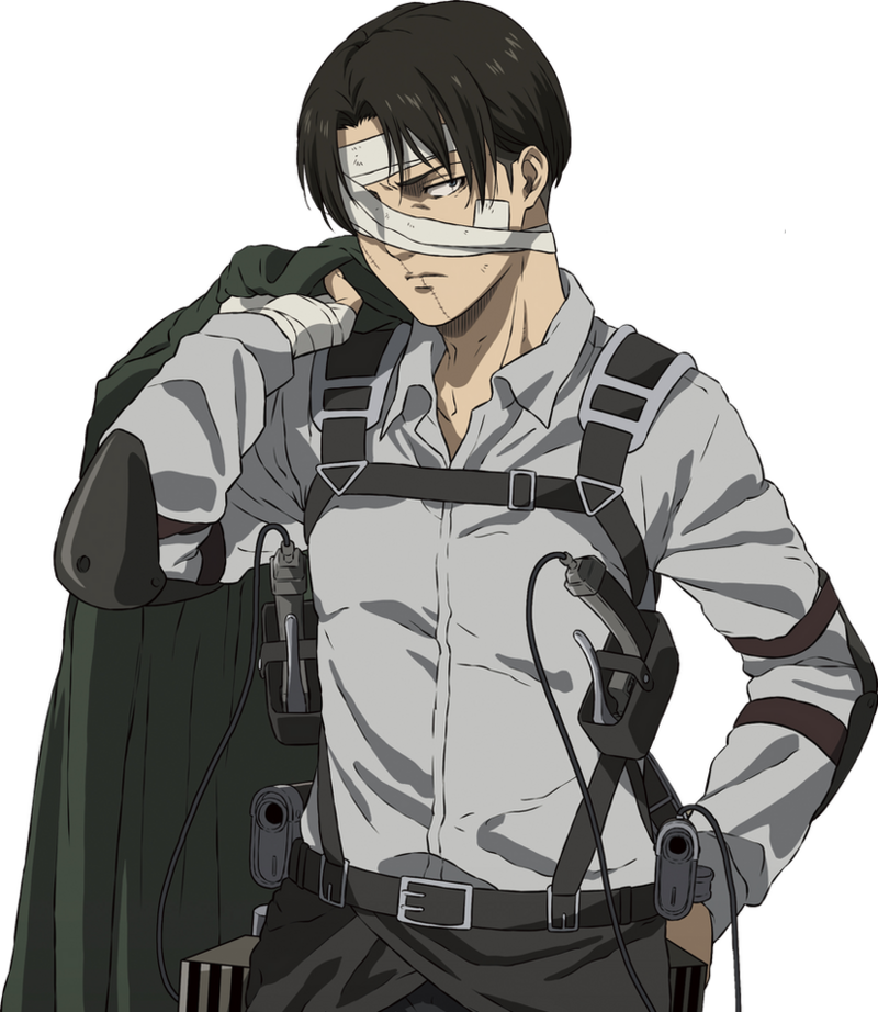 Is Captain Levi Dead? Status Update as of March, 25, 2025 - DeadScan