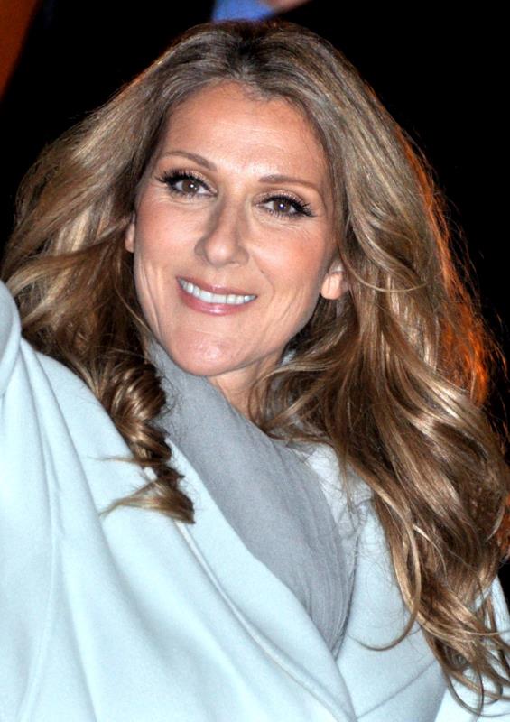 Is Celine Dion Dead? Status Update as of March, 25, 2025 - DeadScan
