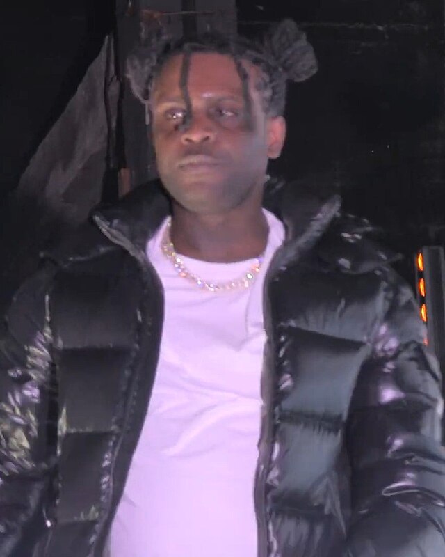 Is Chief Keef Dead? Status Update as of March 22, 2025 - DeadScan