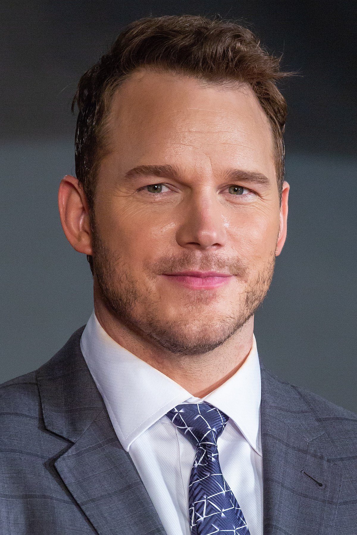 Is Chris Pratt Dead? Status Update as of March, 25, 2025 - DeadScan