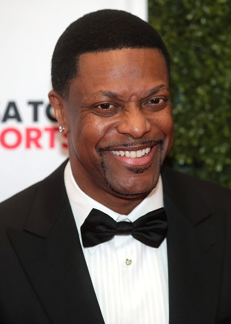 Is Chris Tucker Dead? Status Update as of March 22, 2025 - DeadScan