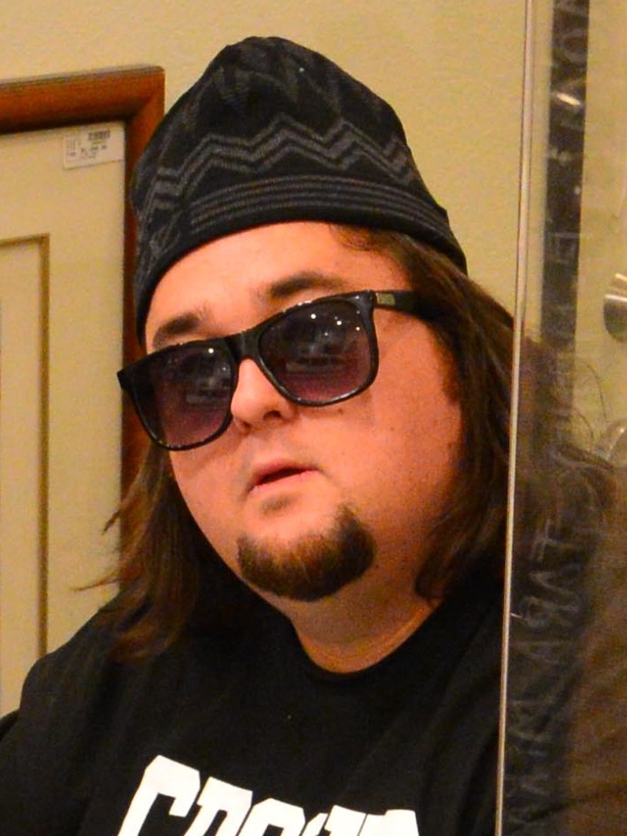 Is Chumlee Dead? Status Update as of March 22, 2025 - DeadScan