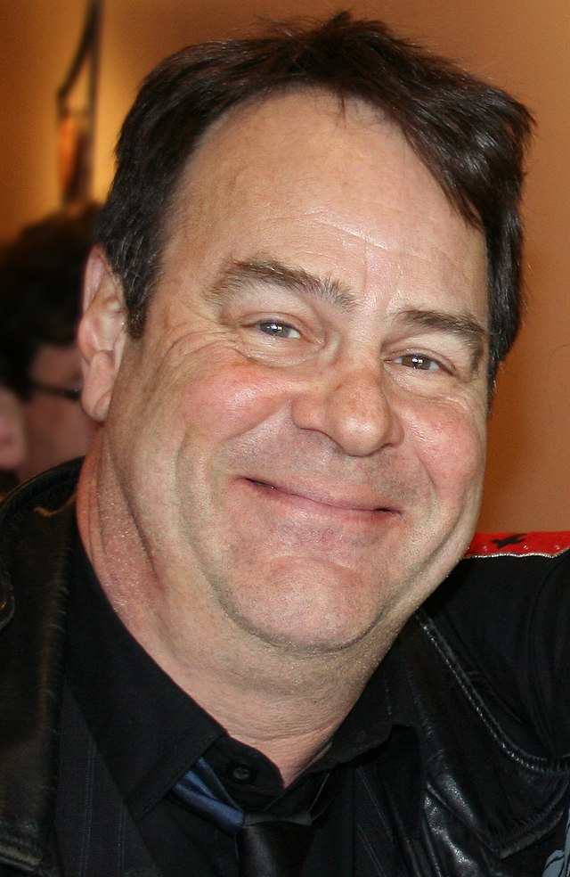 Is Dan Aykroyd Dead? Status Update as of March, 25, 2025 - DeadScan