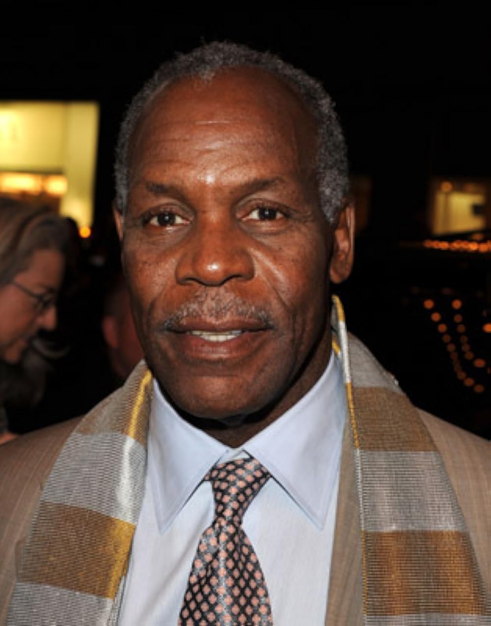 Is Danny Glover Dead? Status Update as of March, 25, 2025 - DeadScan