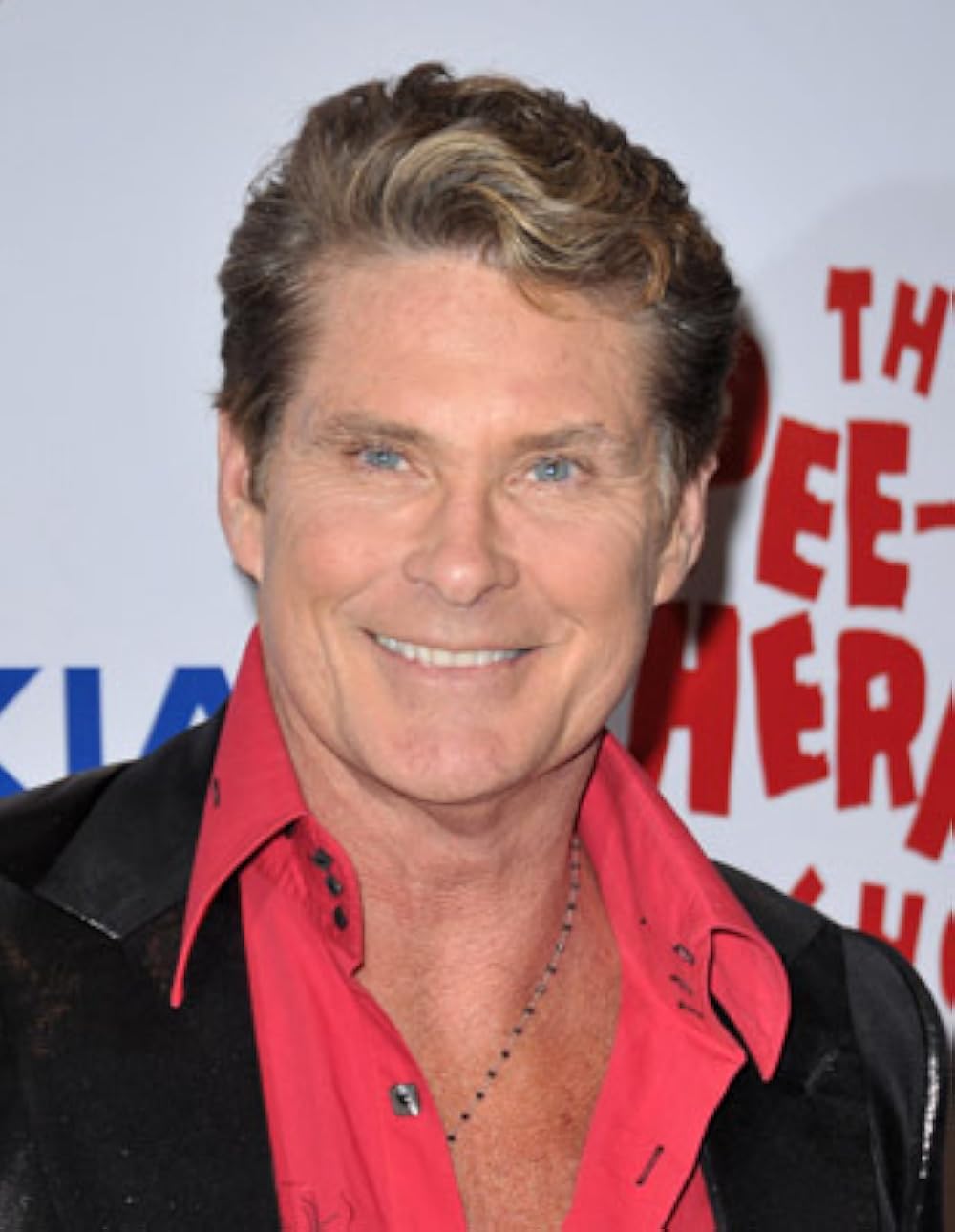 Is David Hasselhoff Dead? Status Update as of March, 25, 2025 - DeadScan