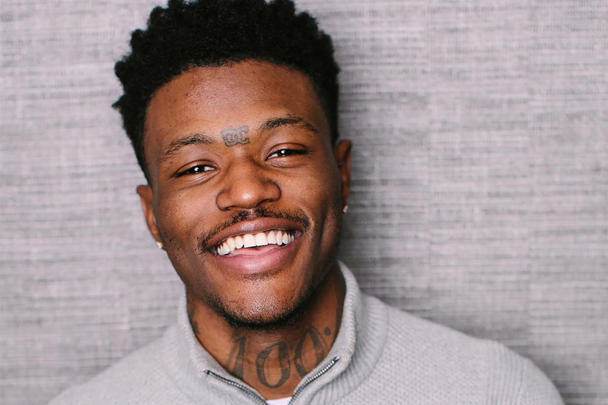 Is DC Young Fly Dead? Status Update as of March, 25, 2025 - DeadScan