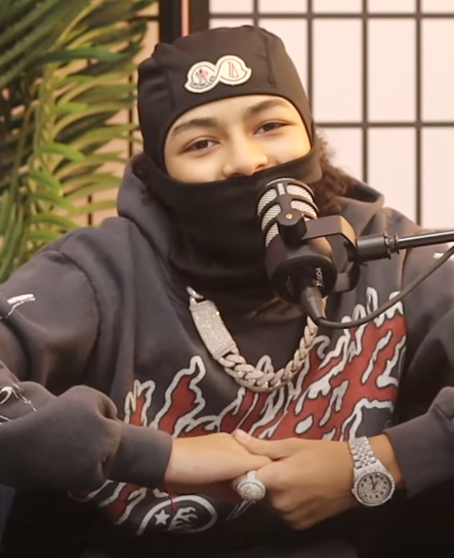 Is DD Osama Dead? Status Update as of March 22, 2025 - DeadScan