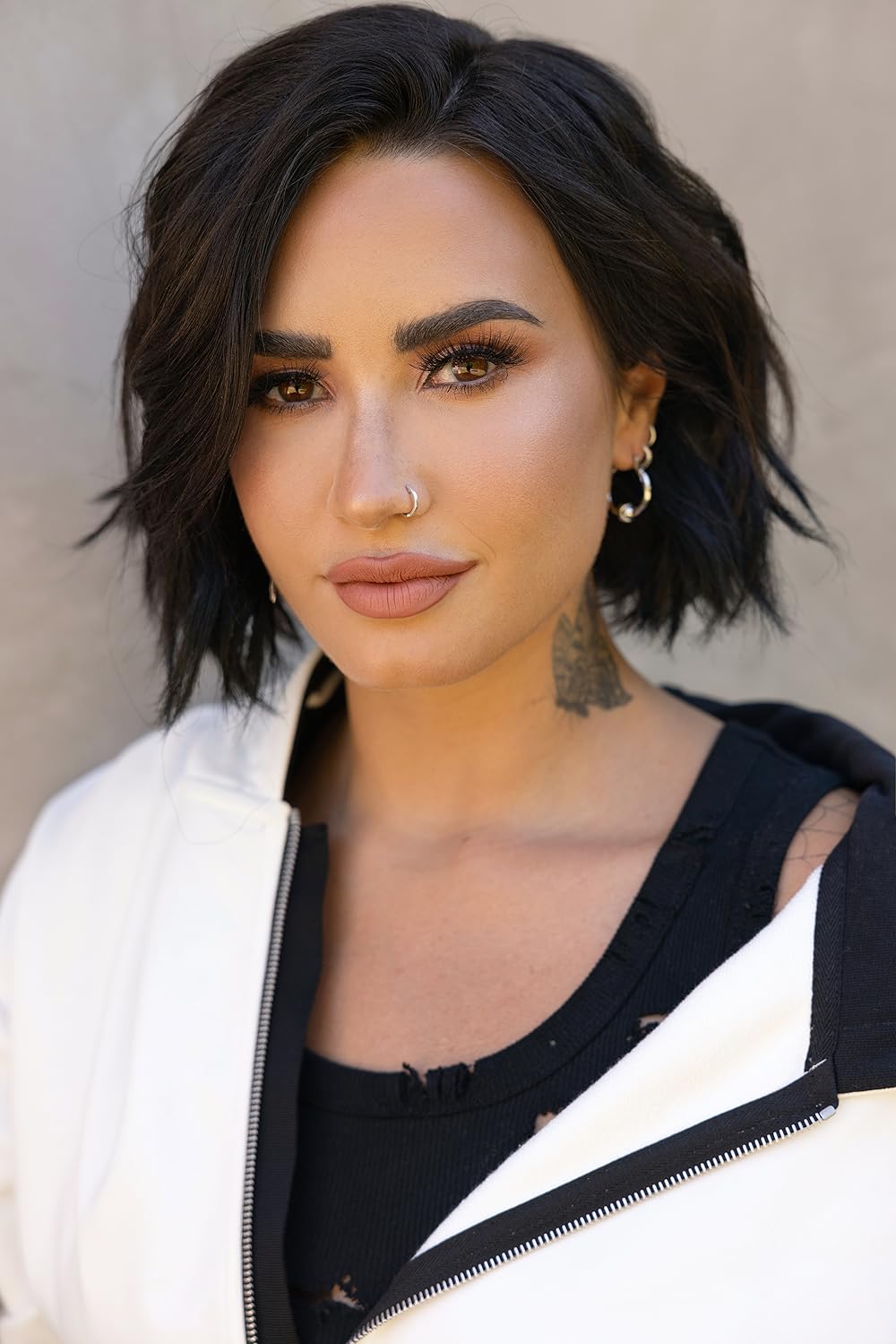Is Demi Lovato Dead? Status Update as of March, 25, 2025 - DeadScan