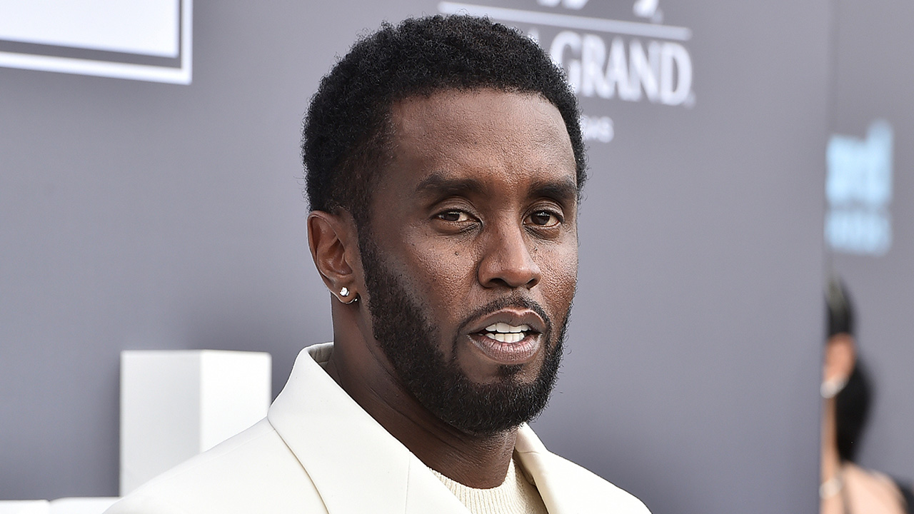 Is Diddy Dead? Status Update as of March 2025 - DeadScan