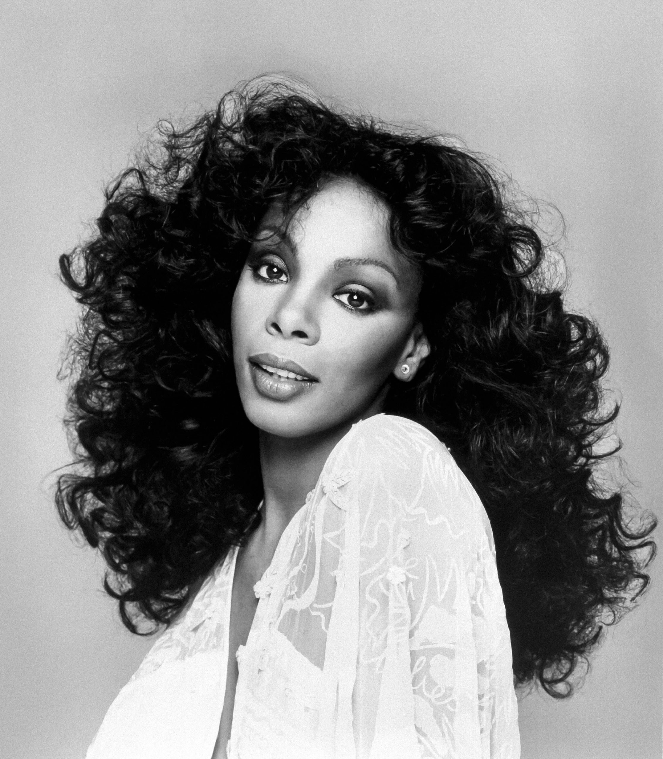 Is Donna Summer Dead? Status Update as of March, 25, 2025 - DeadScan