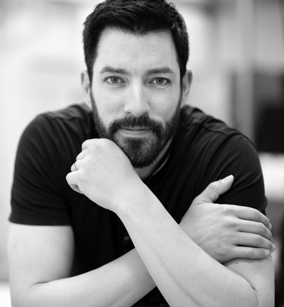 Is Drew Scott Dead? Status Update as of March, 25, 2025 - DeadScan