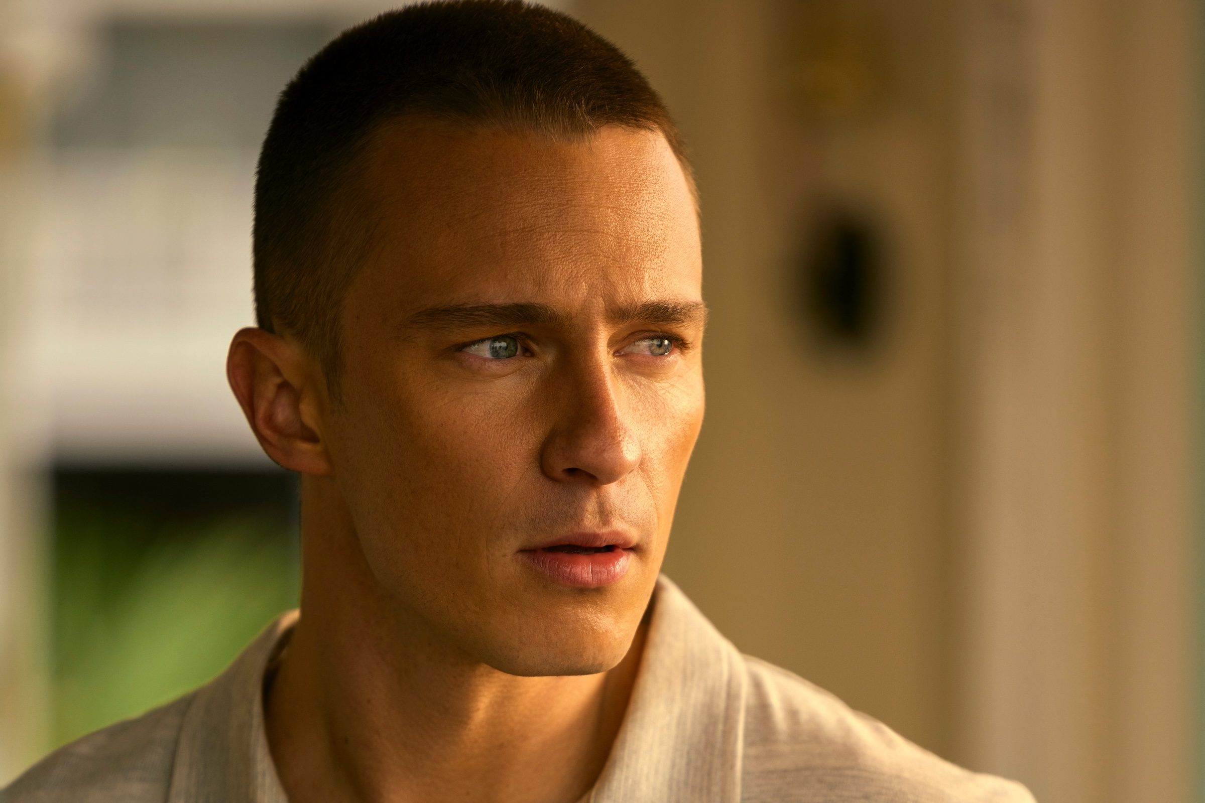 Is Drew Starkey Dead? Status Update as of March 22, 2025 - DeadScan