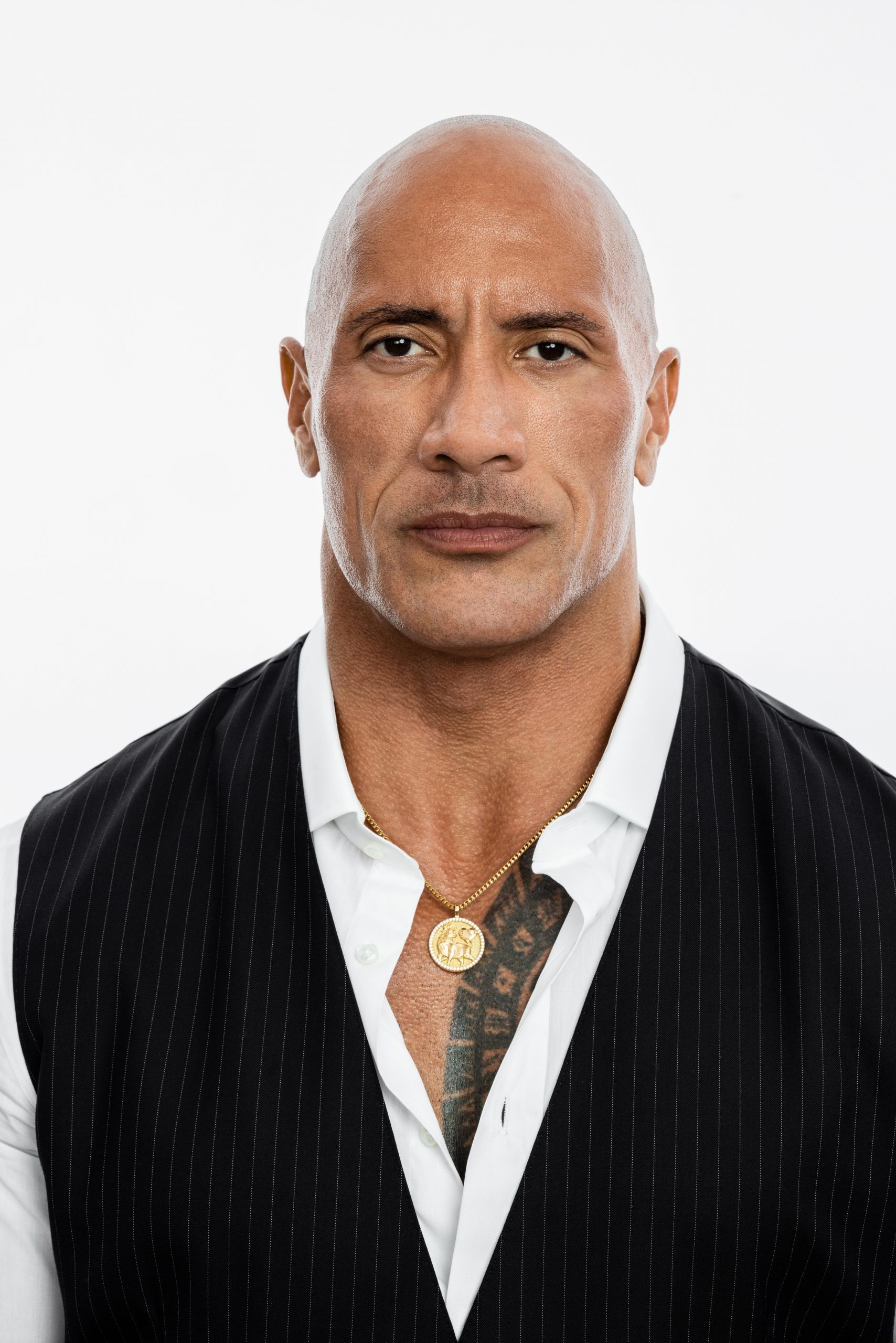 Is Dwayne Johnson Dead? Status Update as of March, 25, 2025 - DeadScan