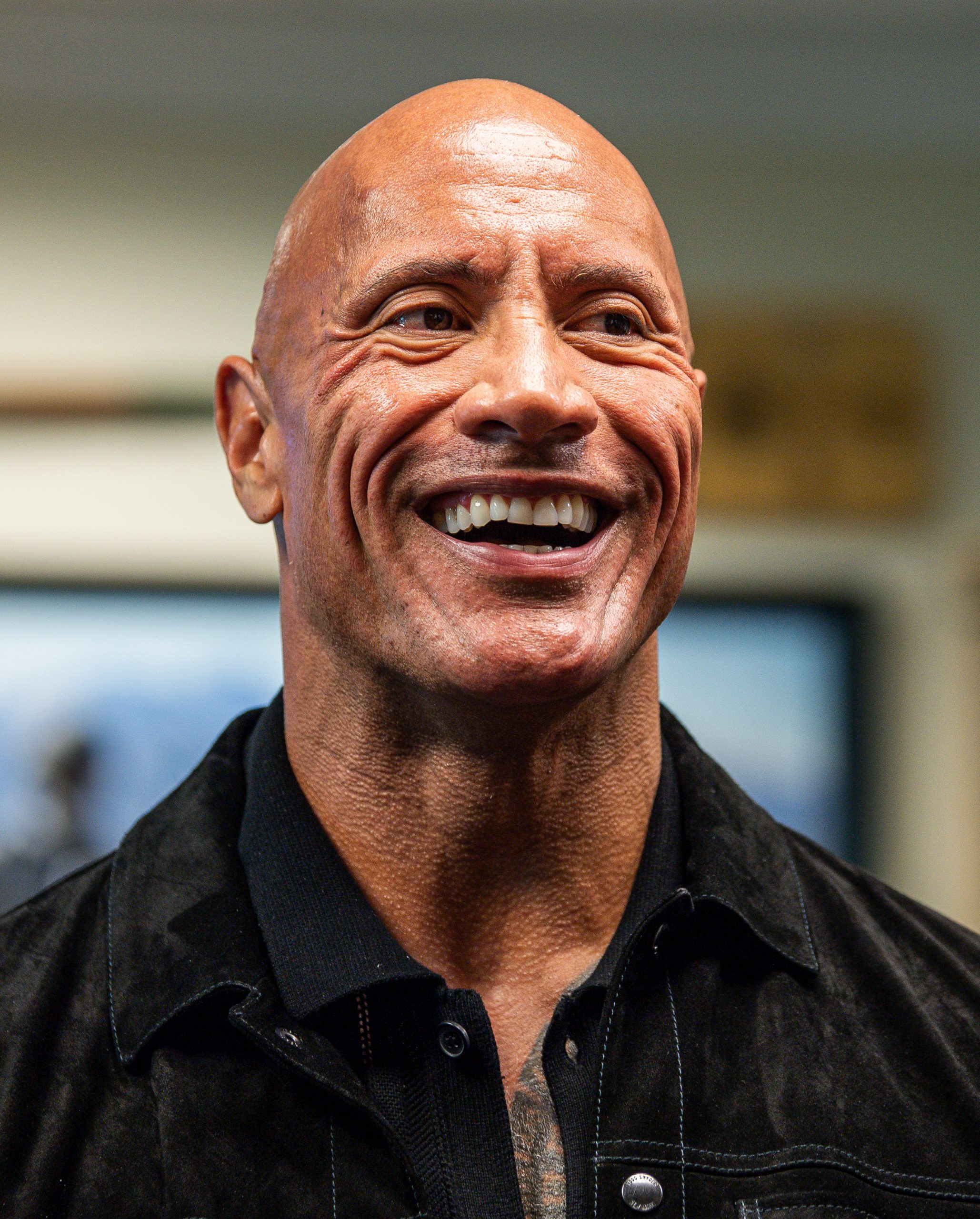 Is Dwayne Johnson Dead? Status Update as of March 22, 2025 - DeadScan