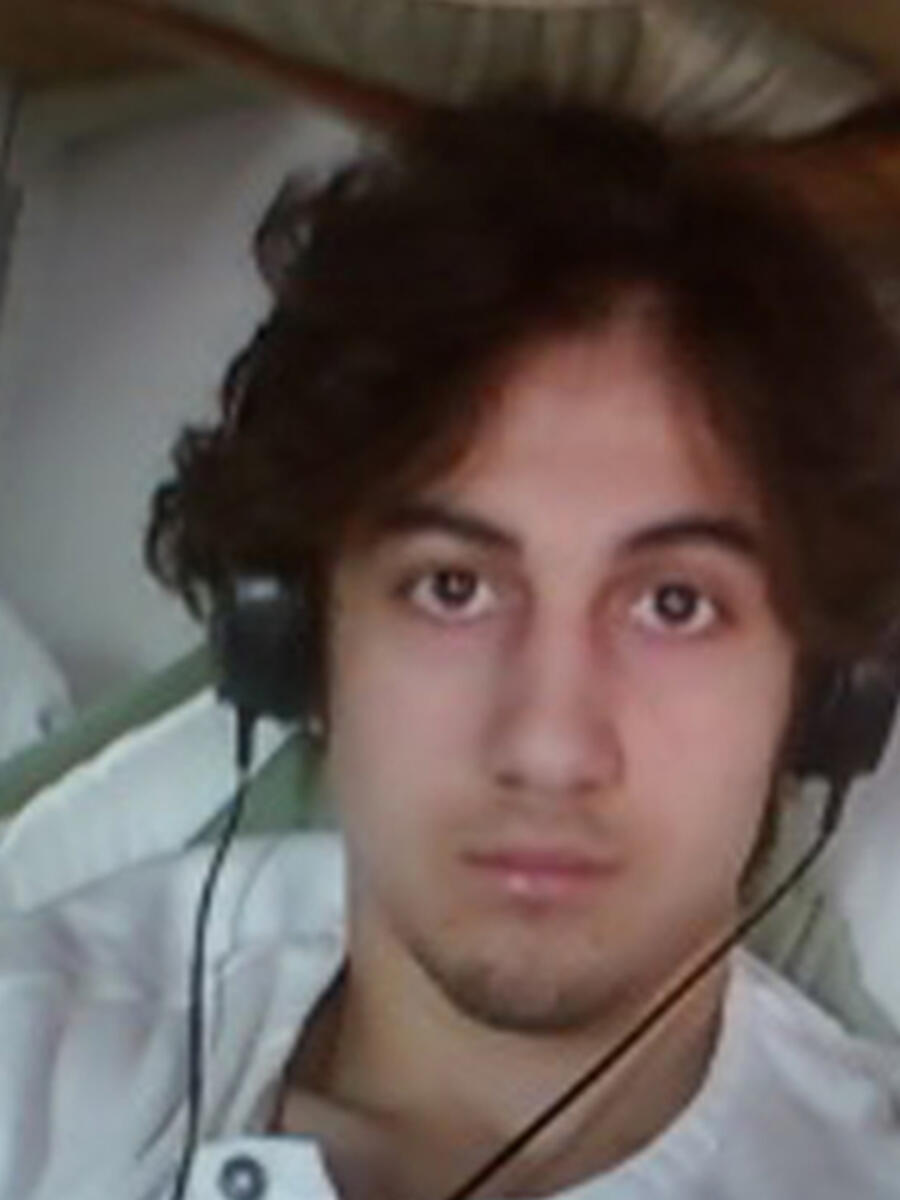 Is Dzhokhar Tsarnaev Dead? Status Update as of March, 26, 2025 - DeadScan
