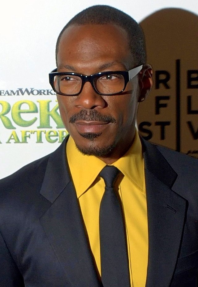 Is Eddie Murphy Dead? Status Update as of March 22, 2025 - DeadScan