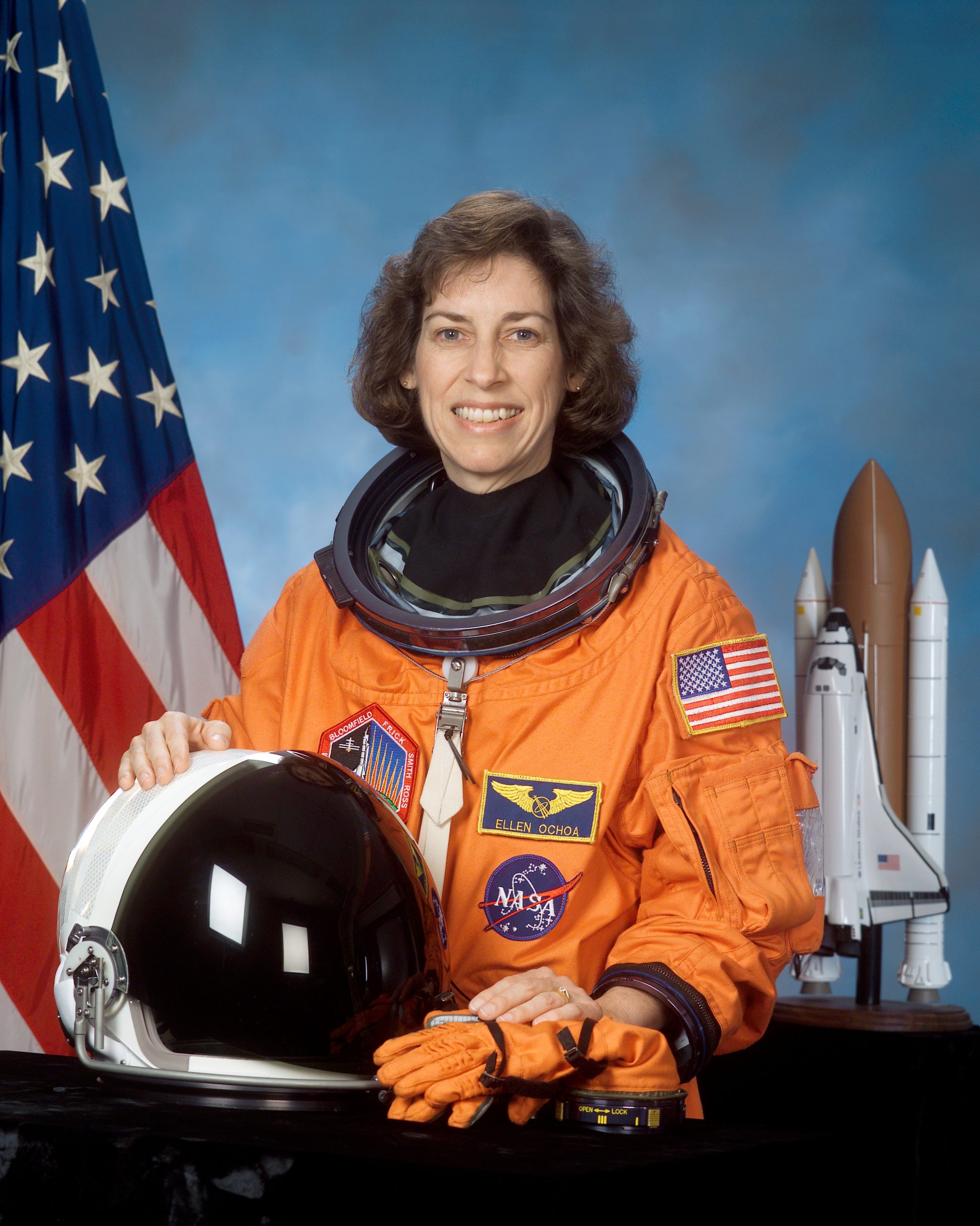 Is Ellen Ochoa Dead? Status Update as of March, 25, 2025 - DeadScan