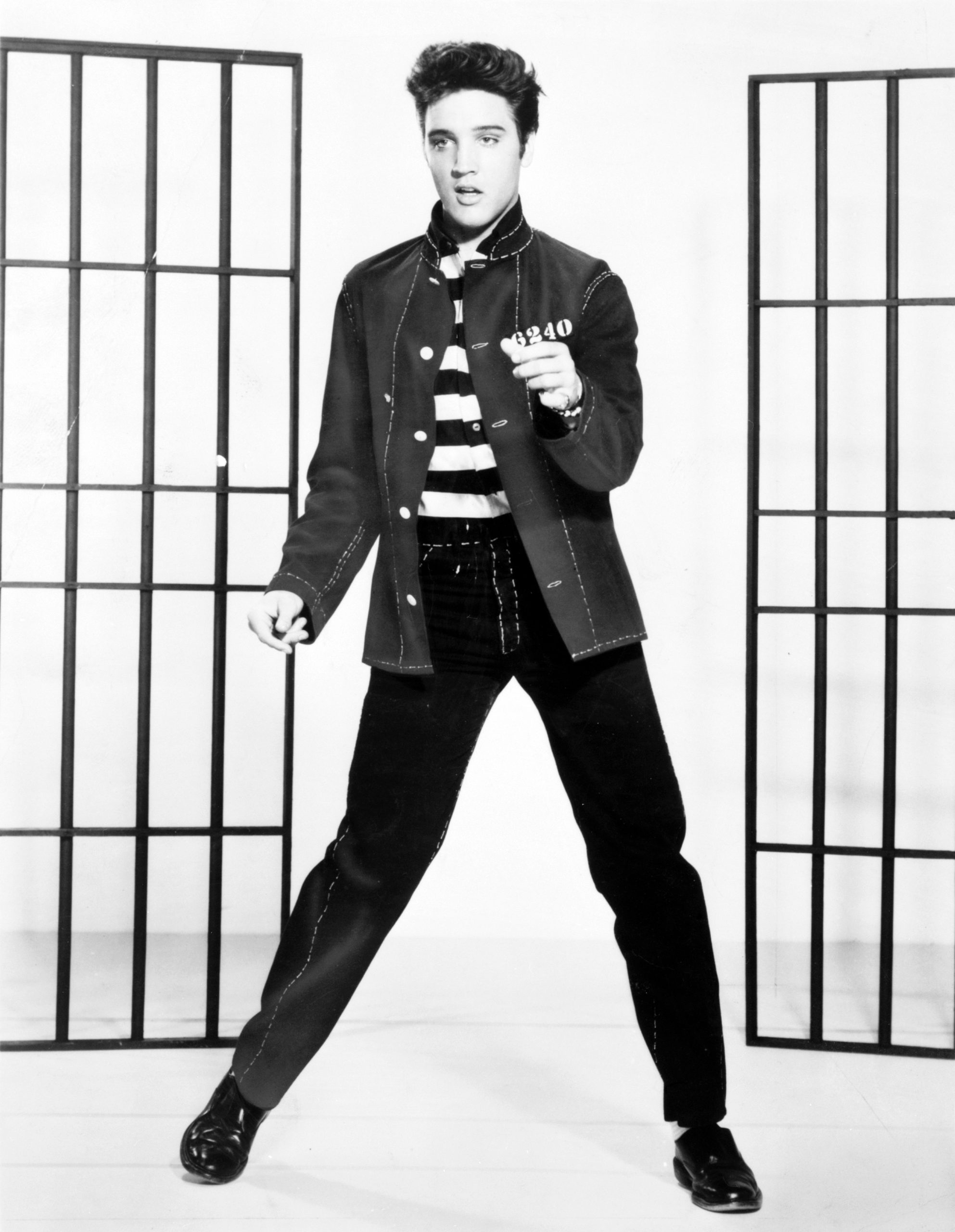 Is Elvis Presley Dead? Status Update as of March, 25, 2025 - DeadScan