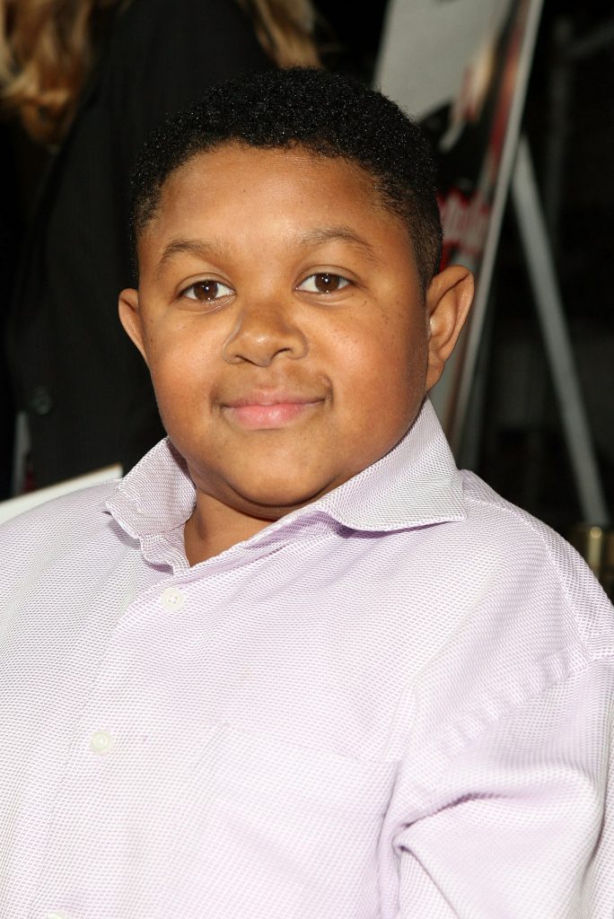 Is Emmanuel Lewis Dead? Status Update as of March, 25, 2025 - DeadScan