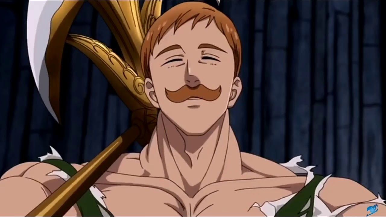 Is Escanor Dead? Status Update as of March, 25, 2025 - DeadScan