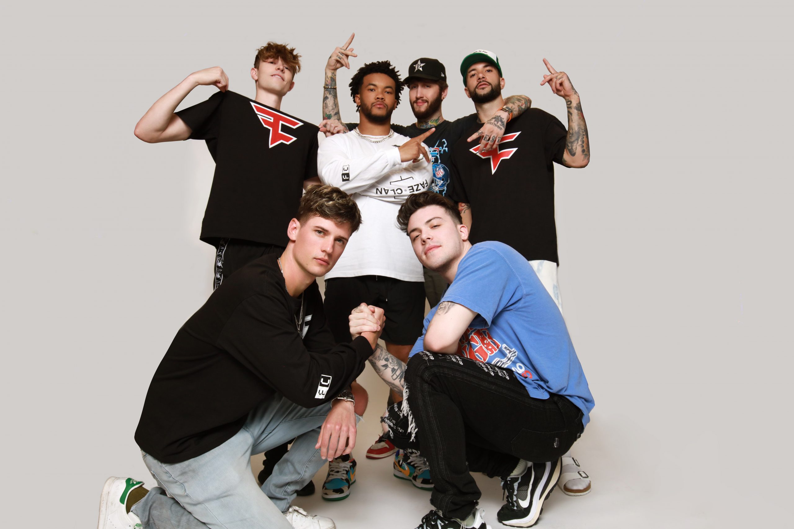 Is FaZe Clan Dead? Status Update as of March, 25, 2025 - DeadScan