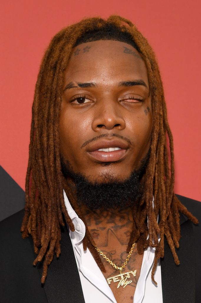 Is Fetty Wap Dead? Status Update as of March, 24, 2025 - DeadScan