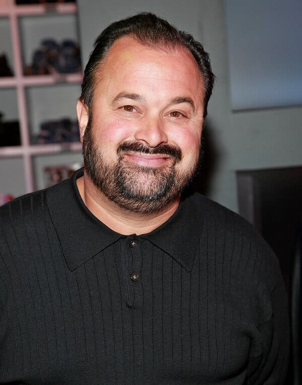 Is Frank Fritz Dead? Status Update as of March 22, 2025 - DeadScan