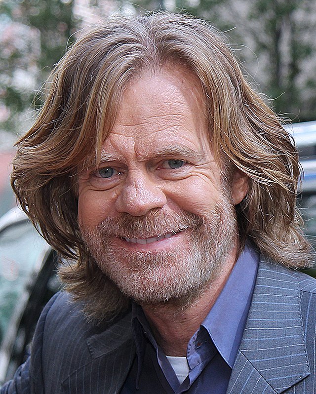 Is Frank Gallagher Dead? Status Update as of March, 25, 2025 - DeadScan