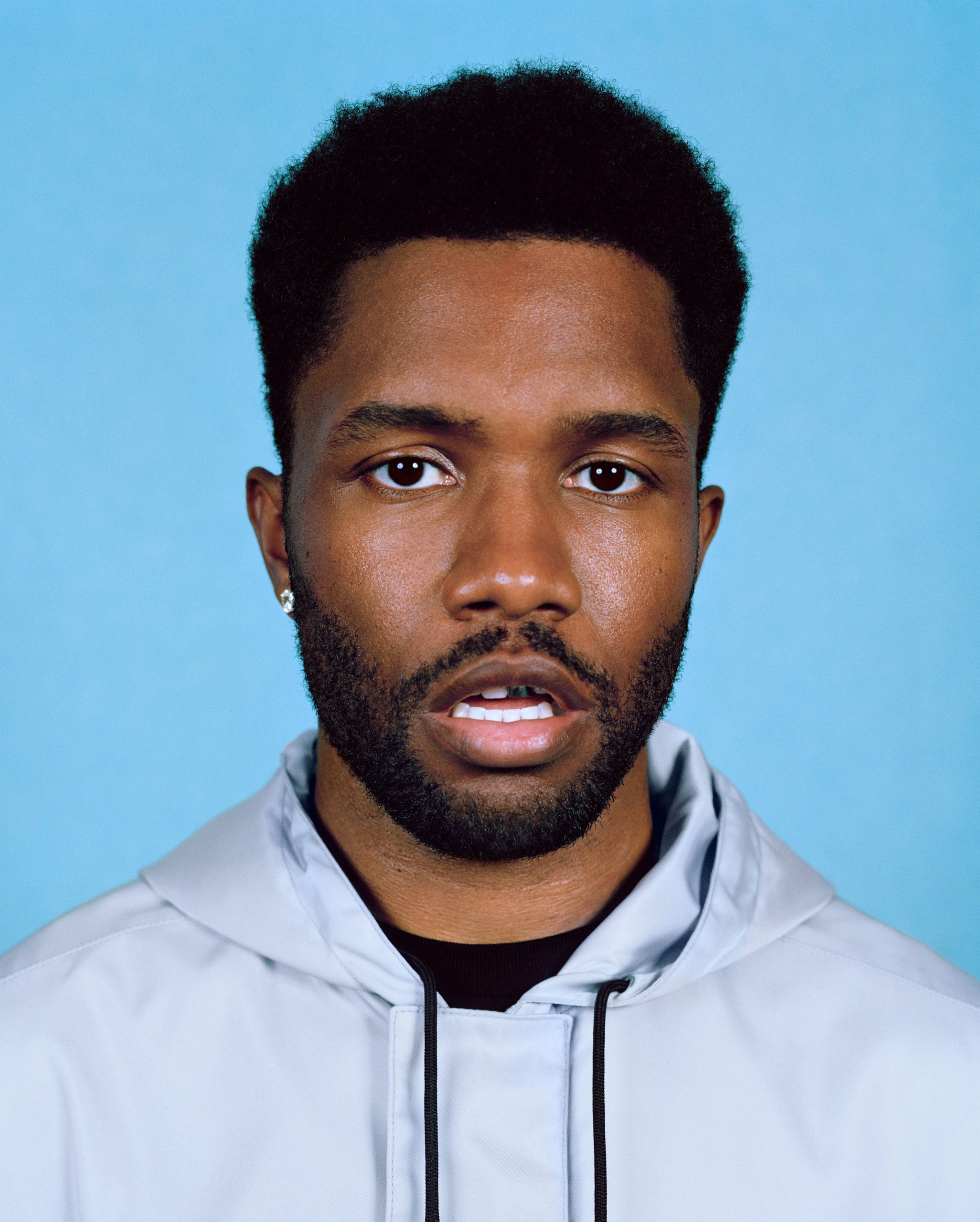 Is Frank Ocean Dead? Status Update as of March 22, 2025 - DeadScan