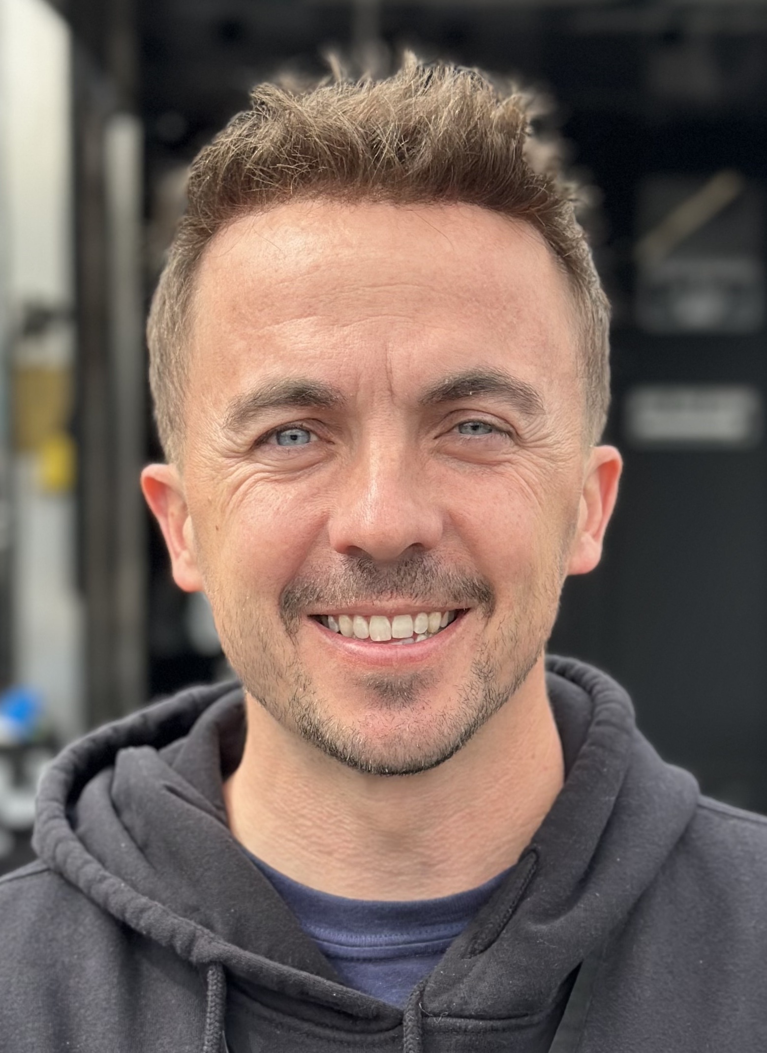 Is Frankie Muniz Dead? Status Update as of March, 25, 2025 - DeadScan