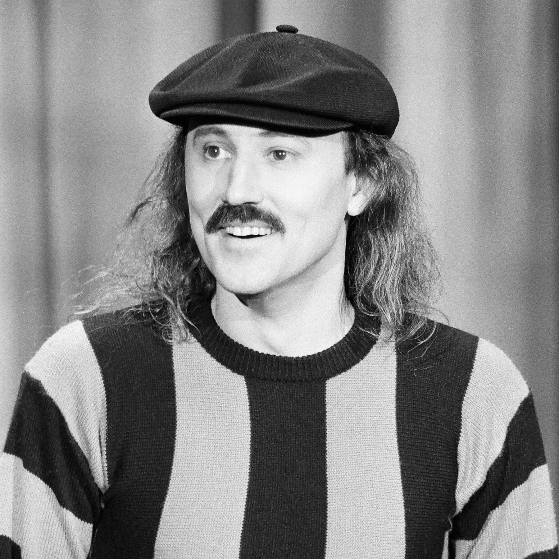 Is Gallagher Dead? Status Update as of March, 25, 2025 - DeadScan