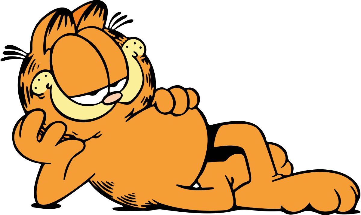 Is Garfield Dead? Status Update as of March, 25, 2025 - DeadScan