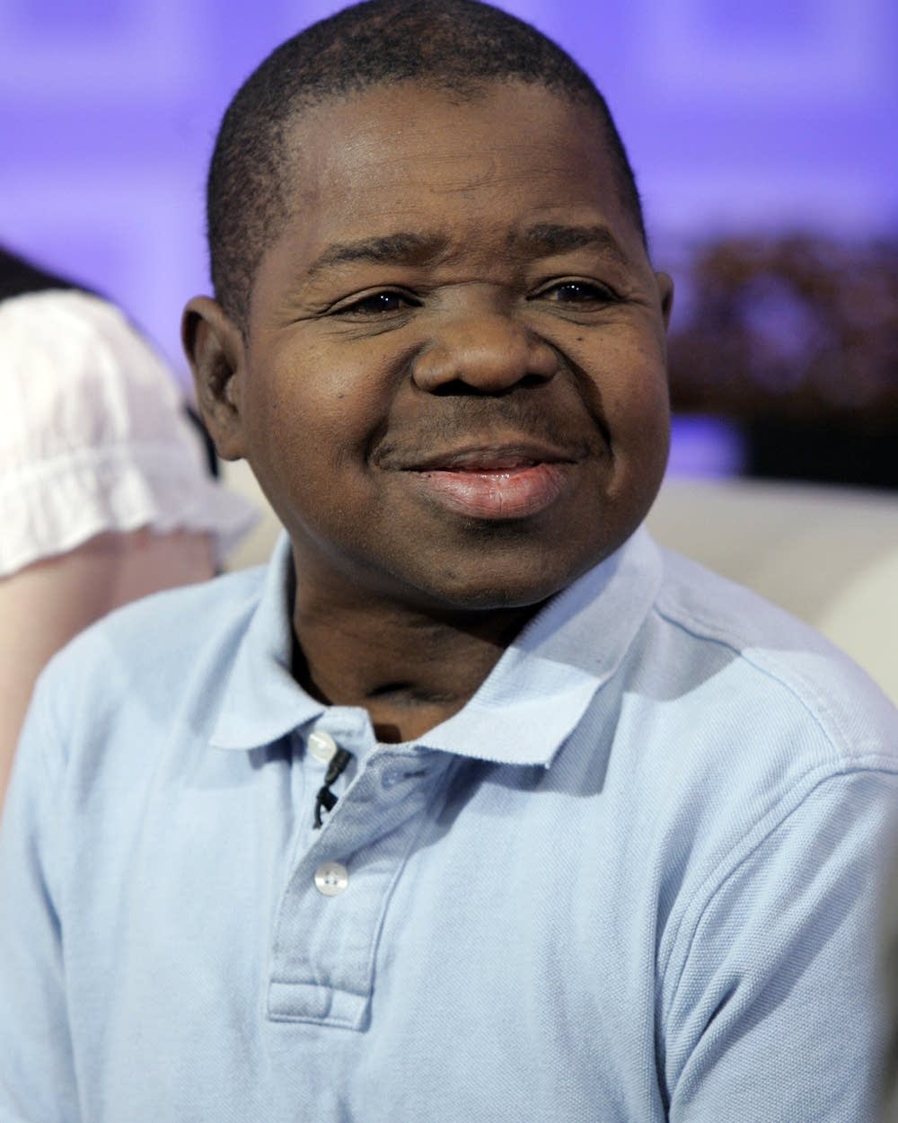 Is Gary Coleman Dead? Status Update as of March, 25, 2025 - DeadScan