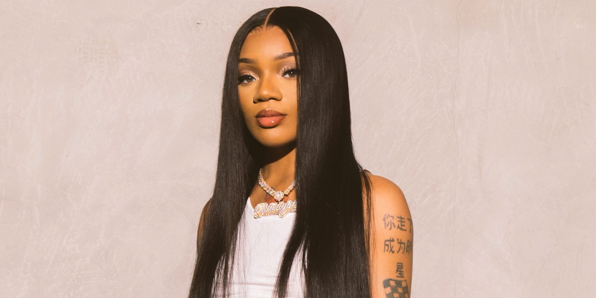 Is Glorilla Dead? Status Update as of March, 25, 2025 - DeadScan